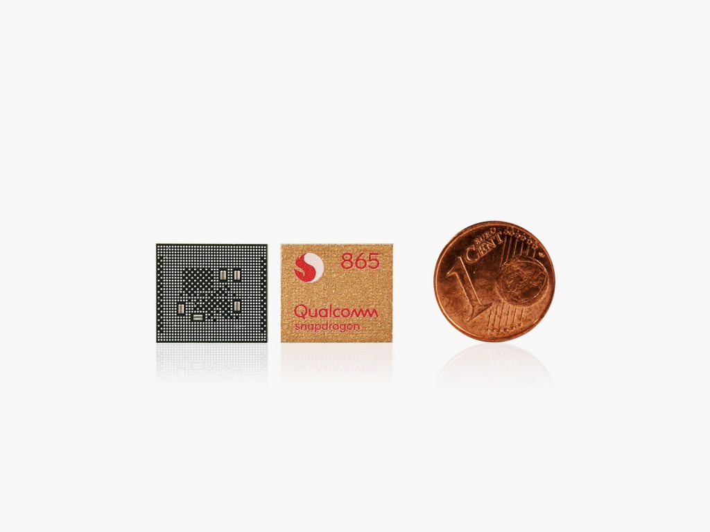 Snapdragon 865 Qualcomm - new processor for phones » NatWeb Solutions